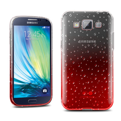 Luxury Galaxy A5 A5000 5.0 inch Samsung Cell phone Covers customizable