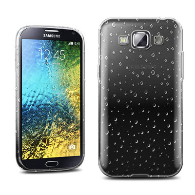 Personalised Galaxy E7 5.5 inch Samsung Cell phone Covers and cases / shells