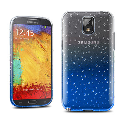 Durable Samsung Galaxy Note 3 covers and protective case , boys / girls phone case