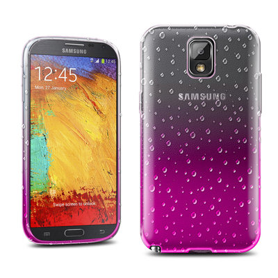 Durable Samsung Galaxy Note 3 covers and protective case , boys / girls phone case