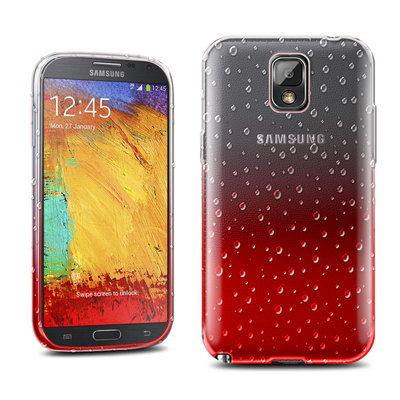 Durable Samsung Galaxy Note 3 covers and protective case , boys / girls phone case