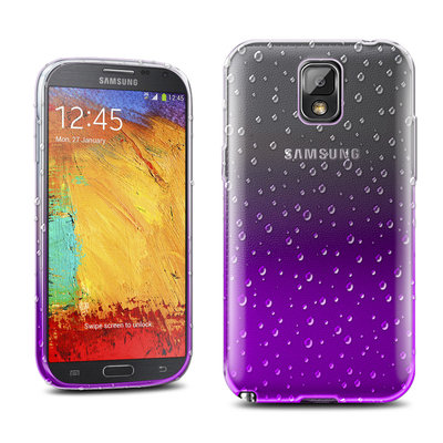 Durable Samsung Galaxy Note 3 covers and protective case , boys / girls phone case