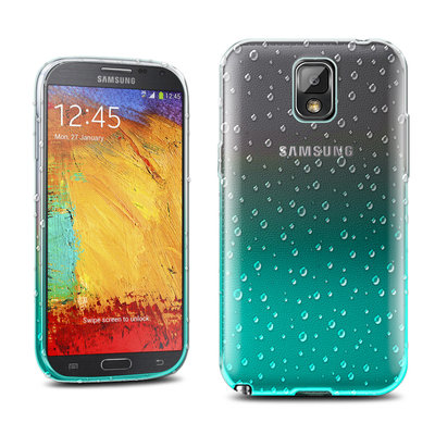 Durable Samsung Galaxy Note 3 covers and protective case , boys / girls phone case