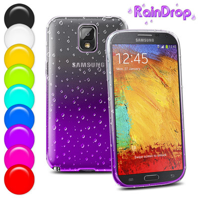 Durable Samsung Galaxy Note 3 covers and protective case , boys / girls phone case