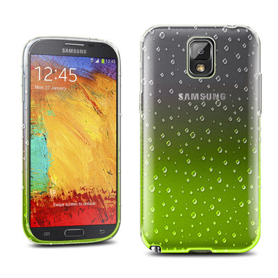 Durable Samsung Galaxy Note 3 covers and protective case , boys / girls phone case