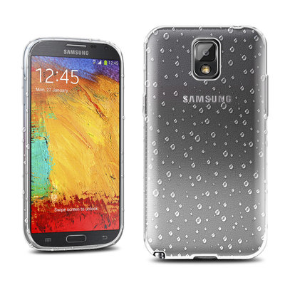 Durable Samsung Galaxy Note 3 covers and protective case , boys / girls phone case