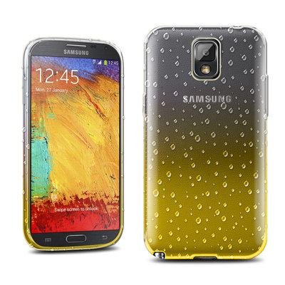 Durable Samsung Galaxy Note 3 covers and protective case , boys / girls phone case