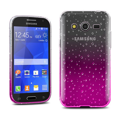 Awesome 4.5 inch soft Tpu Samsung Galaxy Core2 covers and cases