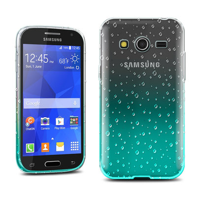 Awesome 4.5 inch soft Tpu Samsung Galaxy Core2 covers and cases