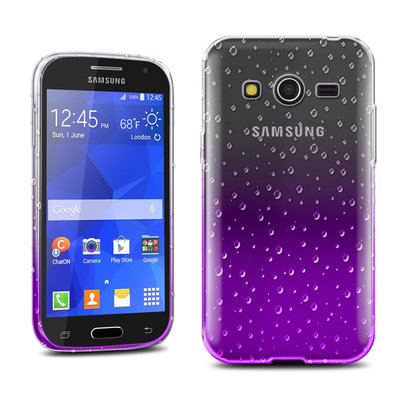 Awesome 4.5 inch soft Tpu Samsung Galaxy Core2 covers and cases