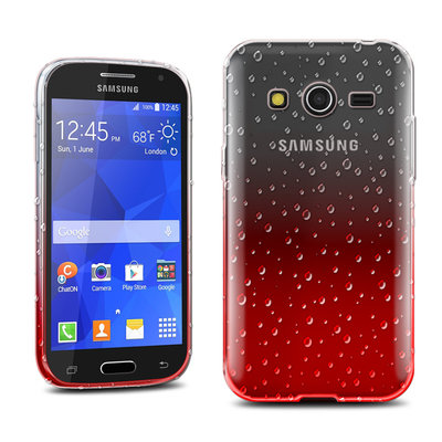 Awesome 4.5 inch soft Tpu Samsung Galaxy Core2 covers and cases