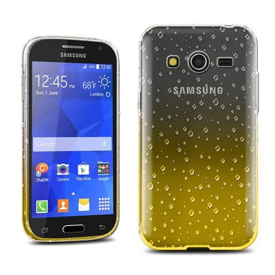 Awesome 4.5 inch soft Tpu Samsung Galaxy Core2 covers and cases