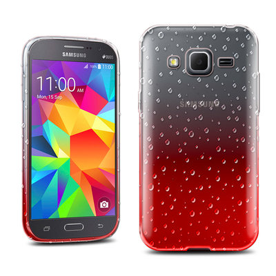 Anti radiation Galaxy Core prime Samsung Cell phone Covers accessories for girls / boys