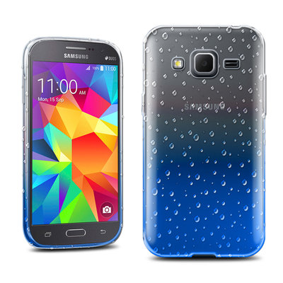 Anti radiation Galaxy Core prime Samsung Cell phone Covers accessories for girls / boys