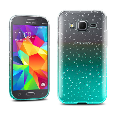 Anti radiation Galaxy Core prime Samsung Cell phone Covers accessories for girls / boys