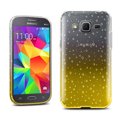 Anti radiation Galaxy Core prime Samsung Cell phone Covers accessories for girls / boys