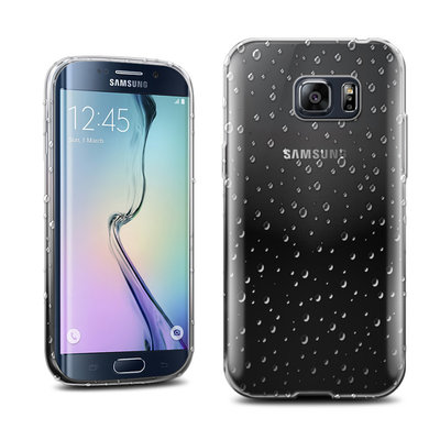 Shock resistant 5.1 inch Samsung Cell phone Covers protective case waterproof