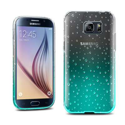 Dust proof Samsung Galaxy S6 protective case and covers ,  cell phone back case