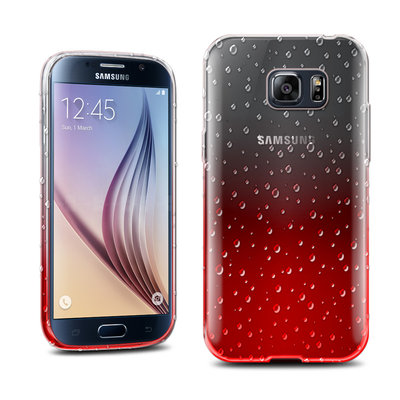 Dust proof Samsung Galaxy S6 protective case and covers ,  cell phone back case