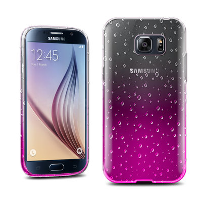 Dust proof Samsung Galaxy S6 protective case and covers ,  cell phone back case