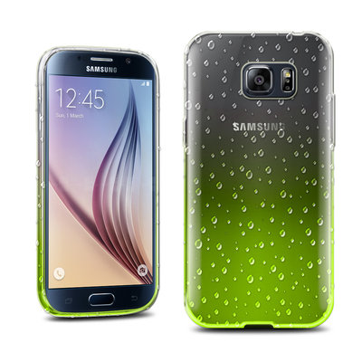 Dust proof Samsung Galaxy S6 protective case and covers ,  cell phone back case