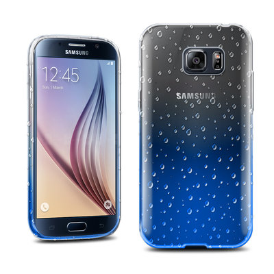 Dust proof Samsung Galaxy S6 protective case and covers ,  cell phone back case