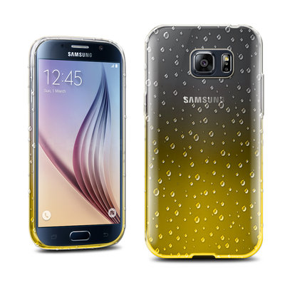 Dust proof Samsung Galaxy S6 protective case and covers ,  cell phone back case