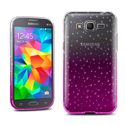 Samsung Galaxy grand prime G530 soft Tpu smartphone protective covers 5.0 inch