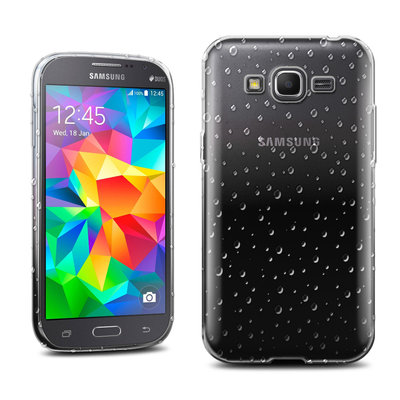 Samsung Galaxy grand prime G530 soft Tpu smartphone protective covers 5.0 inch