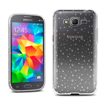 Samsung Galaxy grand prime G530 soft Tpu smartphone protective covers 5.0 inch