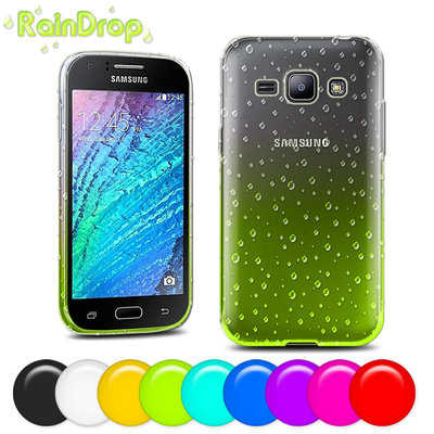 Waterproof Galaxy J2 Samsung Cell phone Covers , custom mobile phone shells