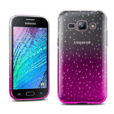 Waterproof Galaxy J2 Samsung Cell phone Covers , custom mobile phone shells