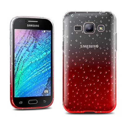 Waterproof Galaxy J2 Samsung Cell phone Covers , custom mobile phone shells