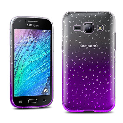 Waterproof Galaxy J2 Samsung Cell phone Covers , custom mobile phone shells