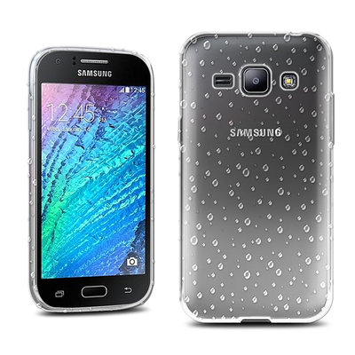 Waterproof Galaxy J2 Samsung Cell phone Covers , custom mobile phone shells