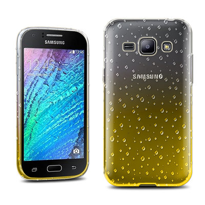 Waterproof Galaxy J2 Samsung Cell phone Covers , custom mobile phone shells