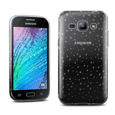 Waterproof Galaxy J2 Samsung Cell phone Covers , custom mobile phone shells