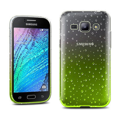 Waterproof Galaxy J2 Samsung Cell phone Covers , custom mobile phone shells
