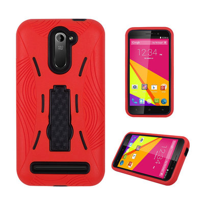 Customized Shock resistant blu phone case 6.0 Ltd Y650Q ,  phone back case