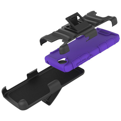 Blu Studio Energy D810 Plastic Hard cell phone cases with stand function