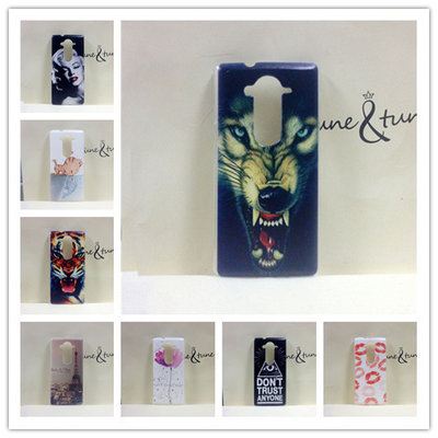 Pudding design Acer Liquid E3 smart phone case cover with photo printing