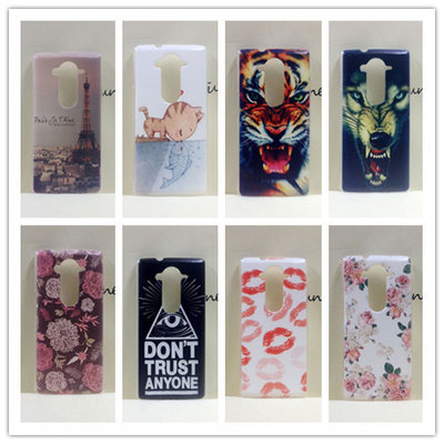 Pudding design Acer Liquid E3 smart phone case cover with photo printing