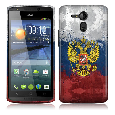 Customize Hand made acer e700 case phone accessories Dust proof