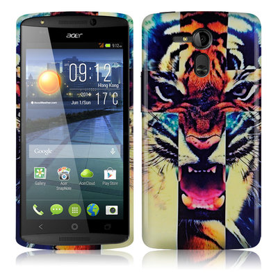 Customize Hand made acer e700 case phone accessories Dust proof