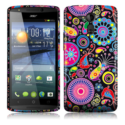 Customize Hand made acer e700 case phone accessories Dust proof