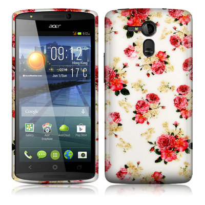 Customize Hand made acer e700 case phone accessories Dust proof