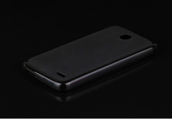 3.5 Inch Transparent mobile phone protection case / shell for Acer Liquid Z3