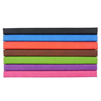 12.9 Inch Apple ipad protective case , PU Leather Stand Case with sleep wake