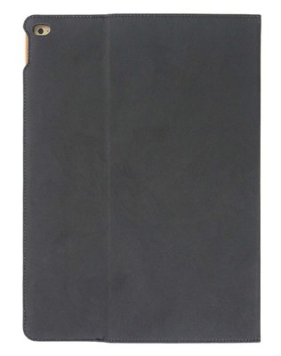12.9 Inch Apple ipad protective case , PU Leather Stand Case with sleep wake