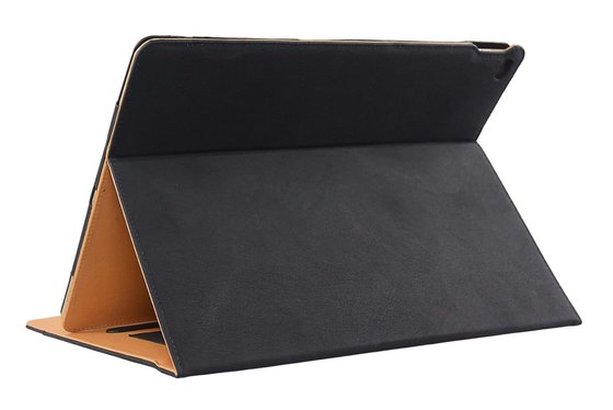 12.9 Inch Apple ipad protective case , PU Leather Stand Case with sleep wake